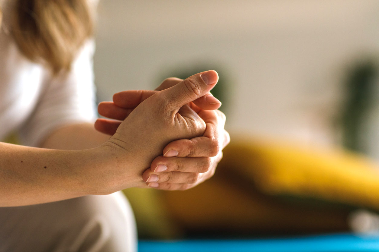 Is Cracking Your Knuckles Bad For You Better Report