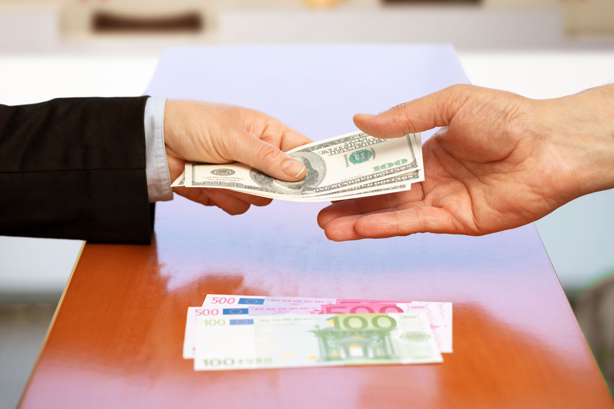 3 Tricks for Getting the Best Exchange Rates While Traveling - Better ...