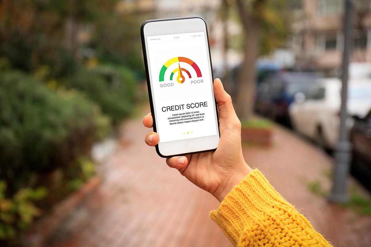 How Is Your Credit Score Actually Determined? - Better Report