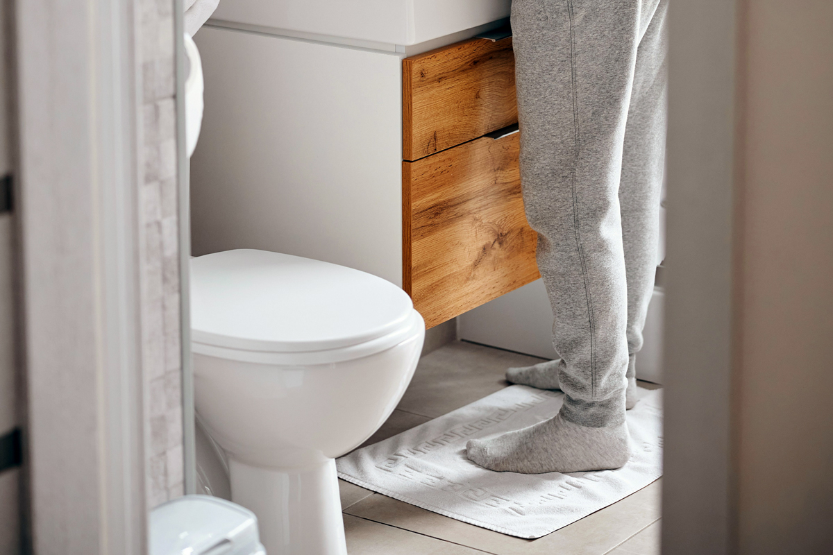 4 Clever Ways to Stop a Running Toilet - Better Report