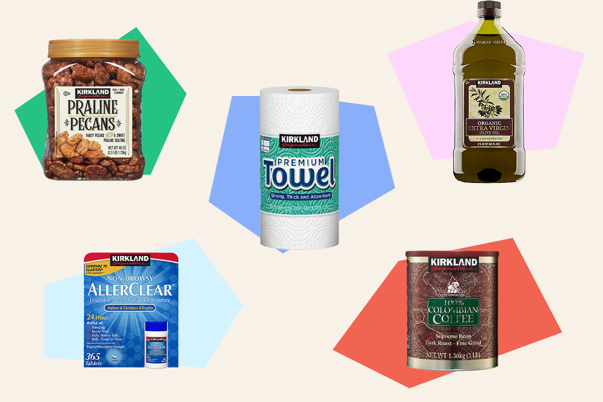 7 Underrated Costco Items You Need to Try - Better Report