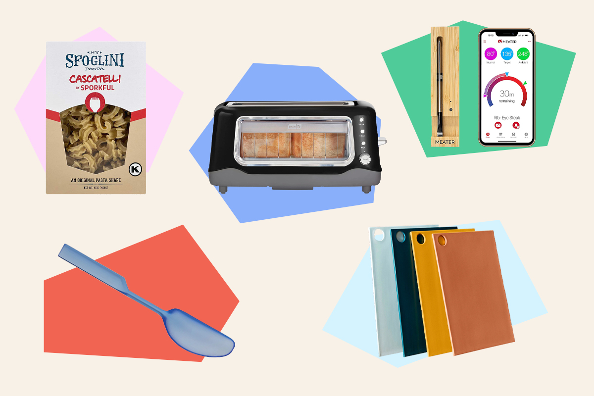 25 Clever Kitchen Gadgets You Never Knew You Needed - Better Report