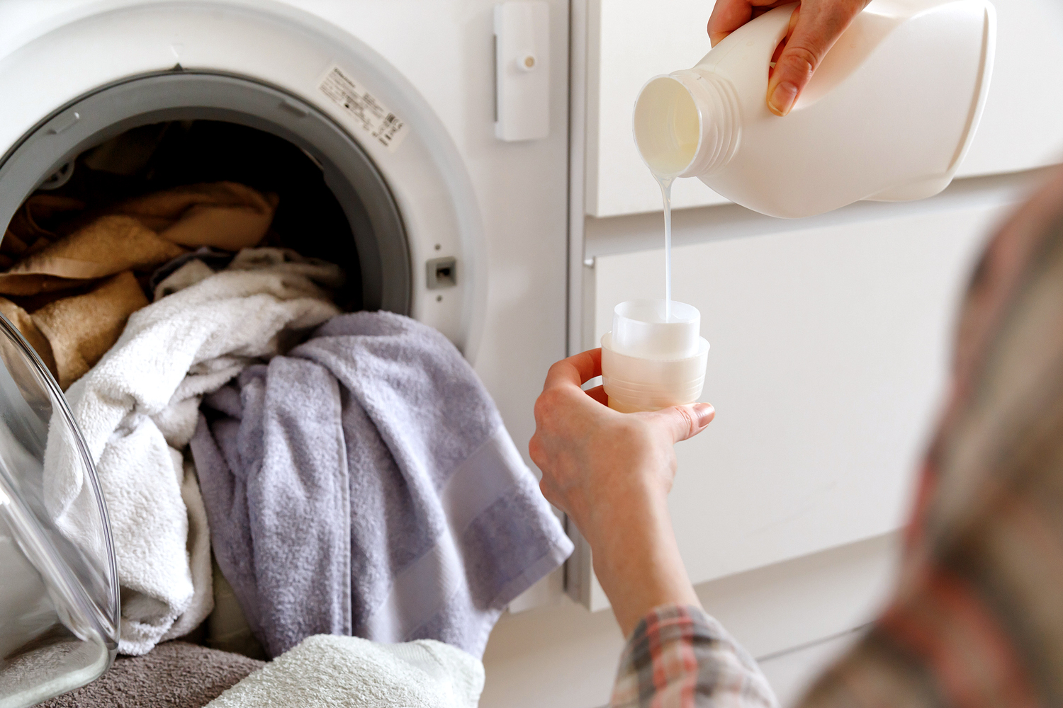 Common Laundry Mistakes That Ruin Your Clothes - Better Report