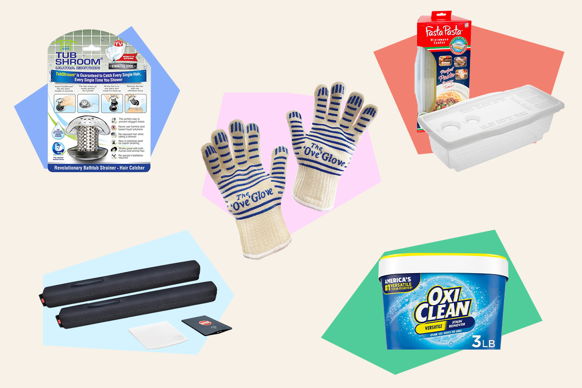 10 As-Seen-on-TV Products That Are Worth Buying - Better Report