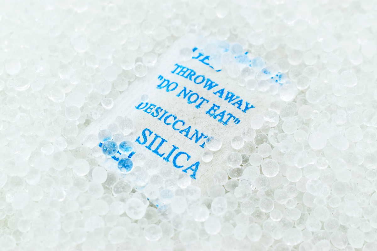 7 Surprising Uses for Silica Packets - Better Report
