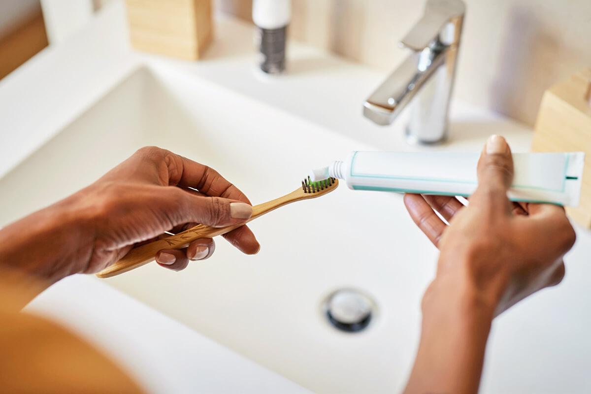 Do You Really Need to Use Toothpaste? - Better Report