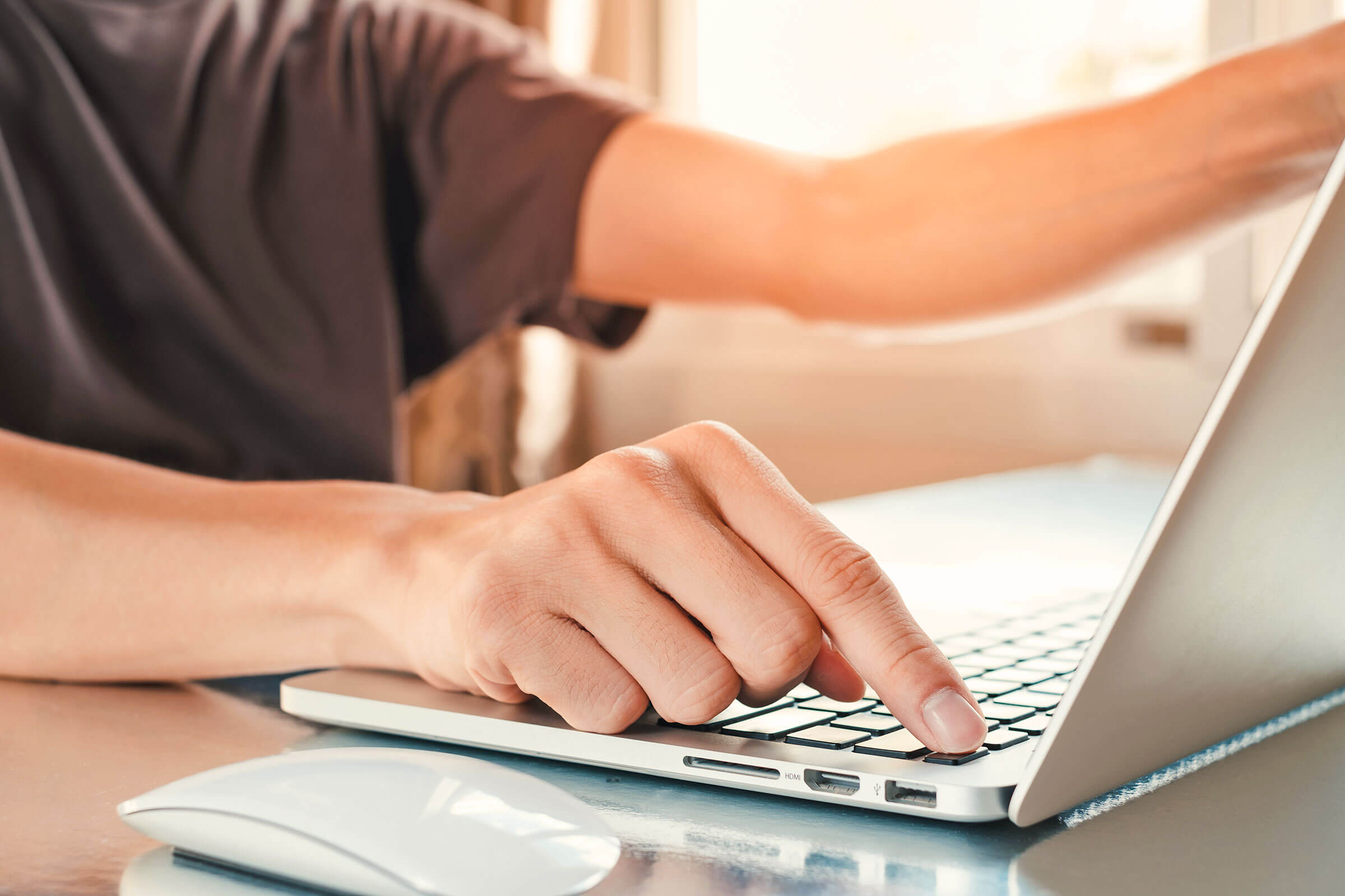 Should You Shut Your Computer Off When You’re Not Using It? - Better Report