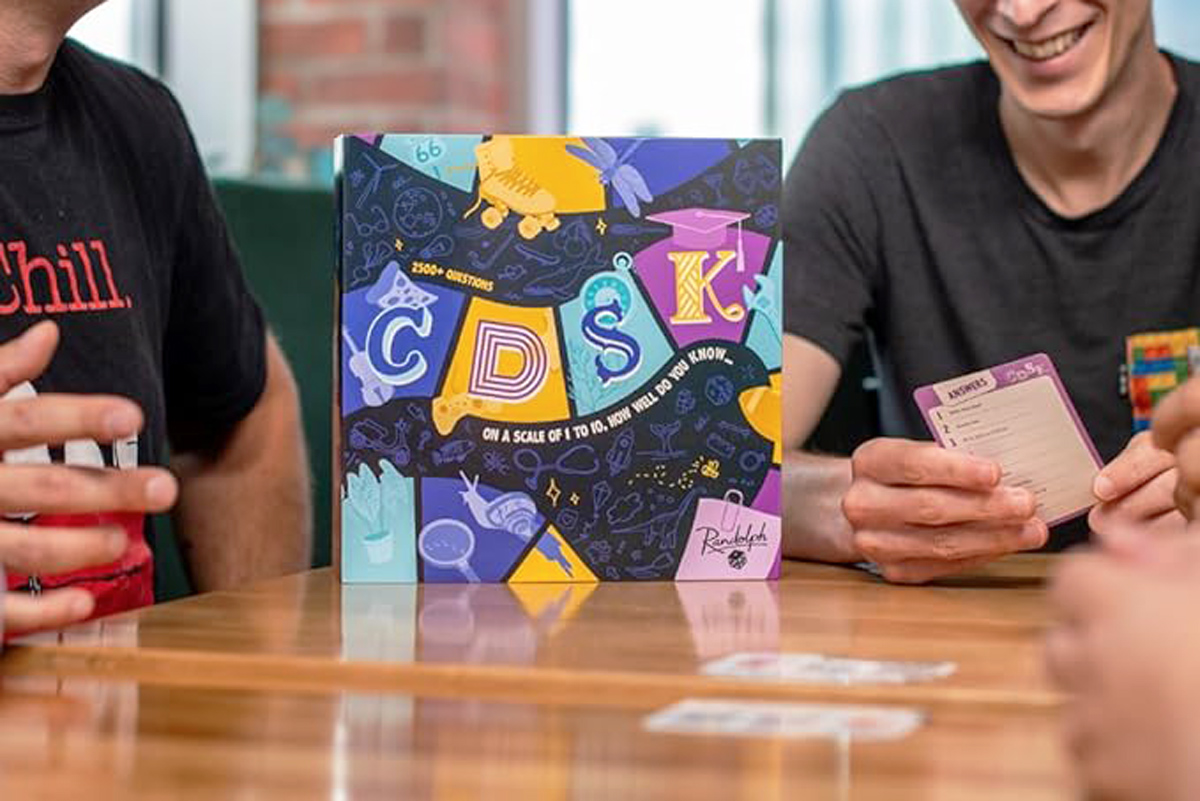 Deal Alert: CDSK Trivia is $35, Its Lowest Price Yet - Better Report