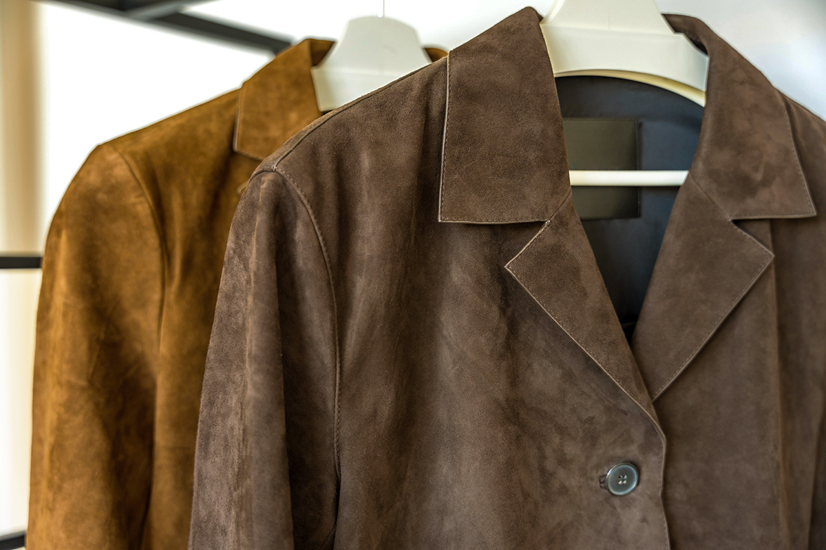 Love Suede? You Need These Pieces in Your Fall and Winter Wardrobe ...