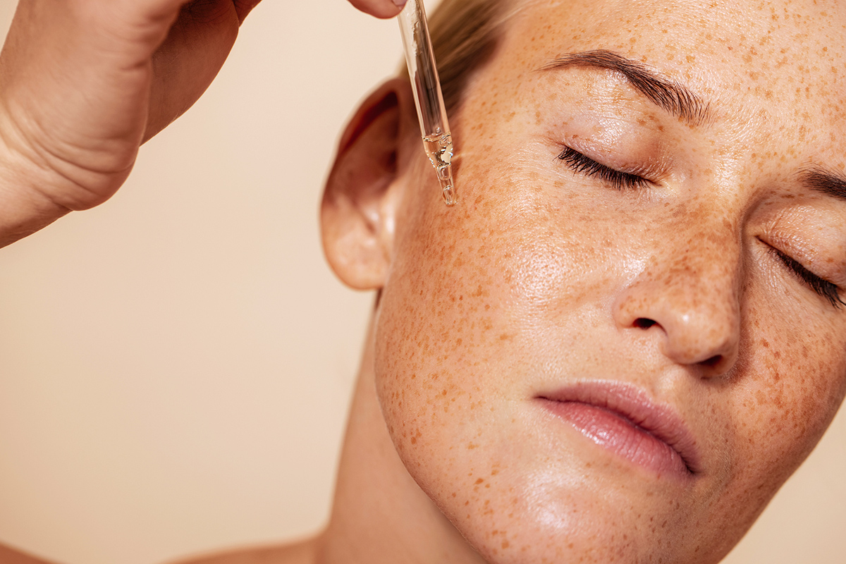 Fade Dark Spots With These Dermatologist-Recommended Products - Better Report