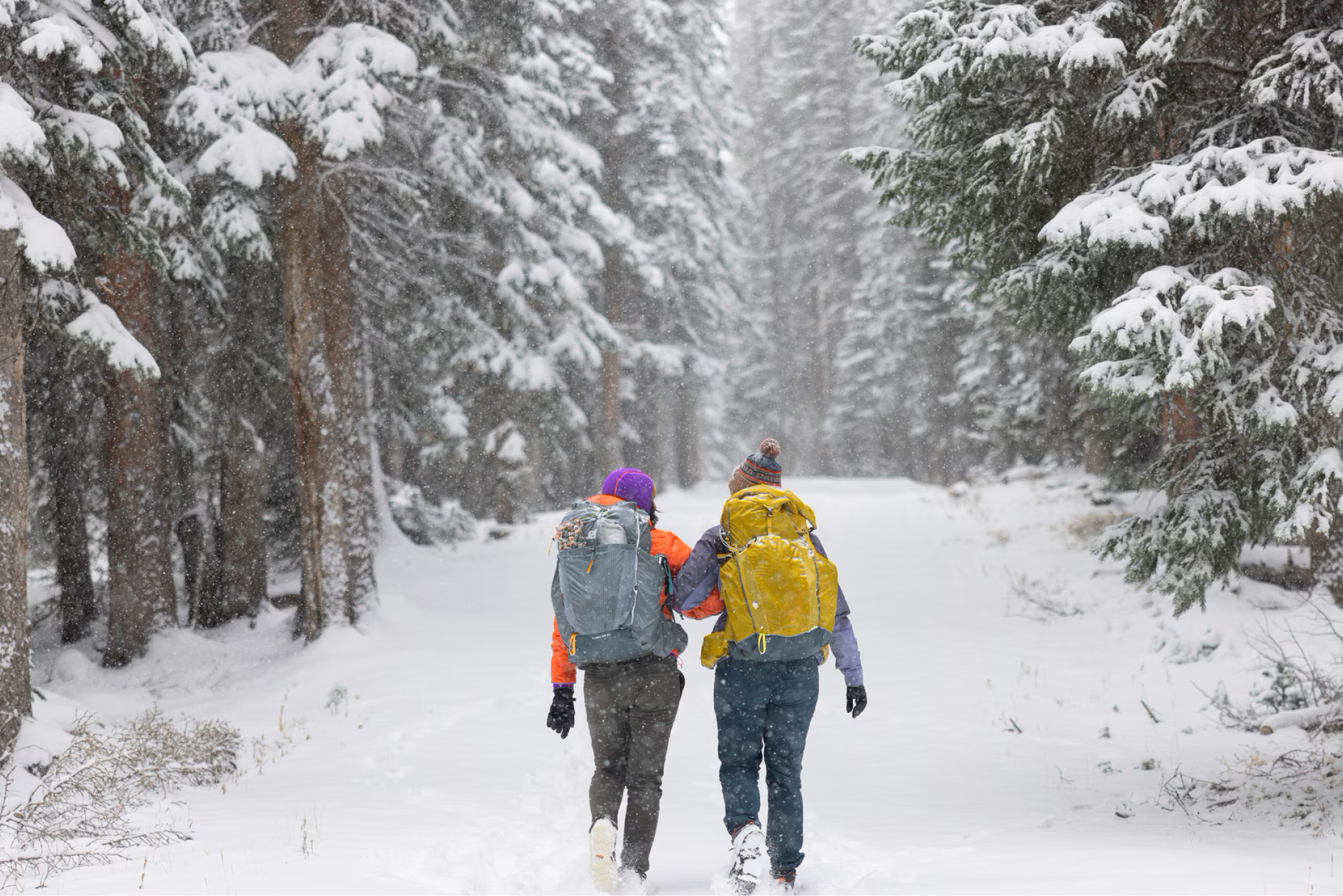 The Best Winter Gear From REI - Better Report