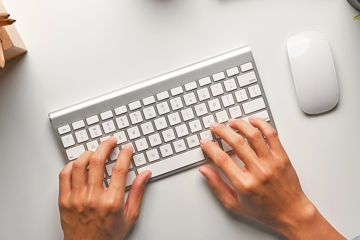 Tips and Tools for Cleaning Your Keyboard - Better Report