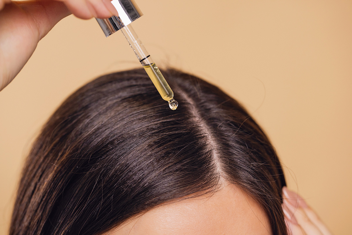 The Best Hair Growth Oils, According to a Doctor - Better Report
