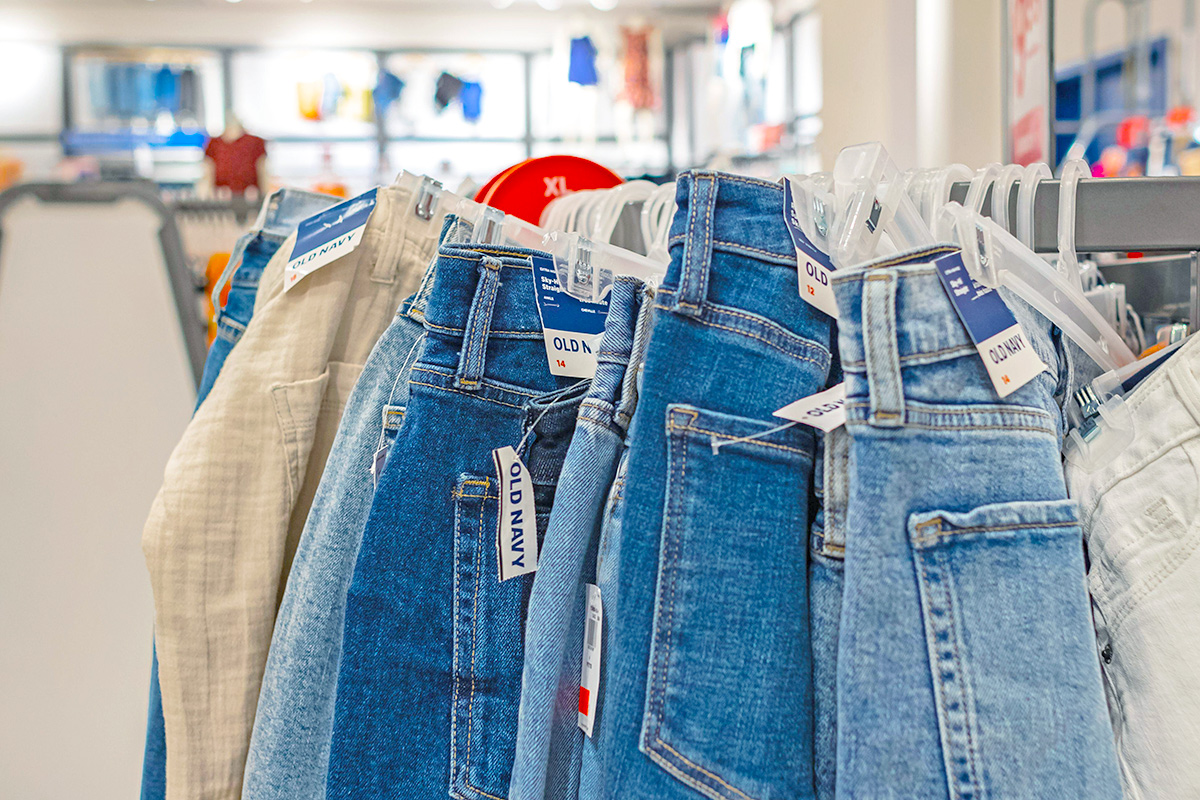 The Best Jeans I've Ever Worn are $37 (and Often on Sale) - Better Report